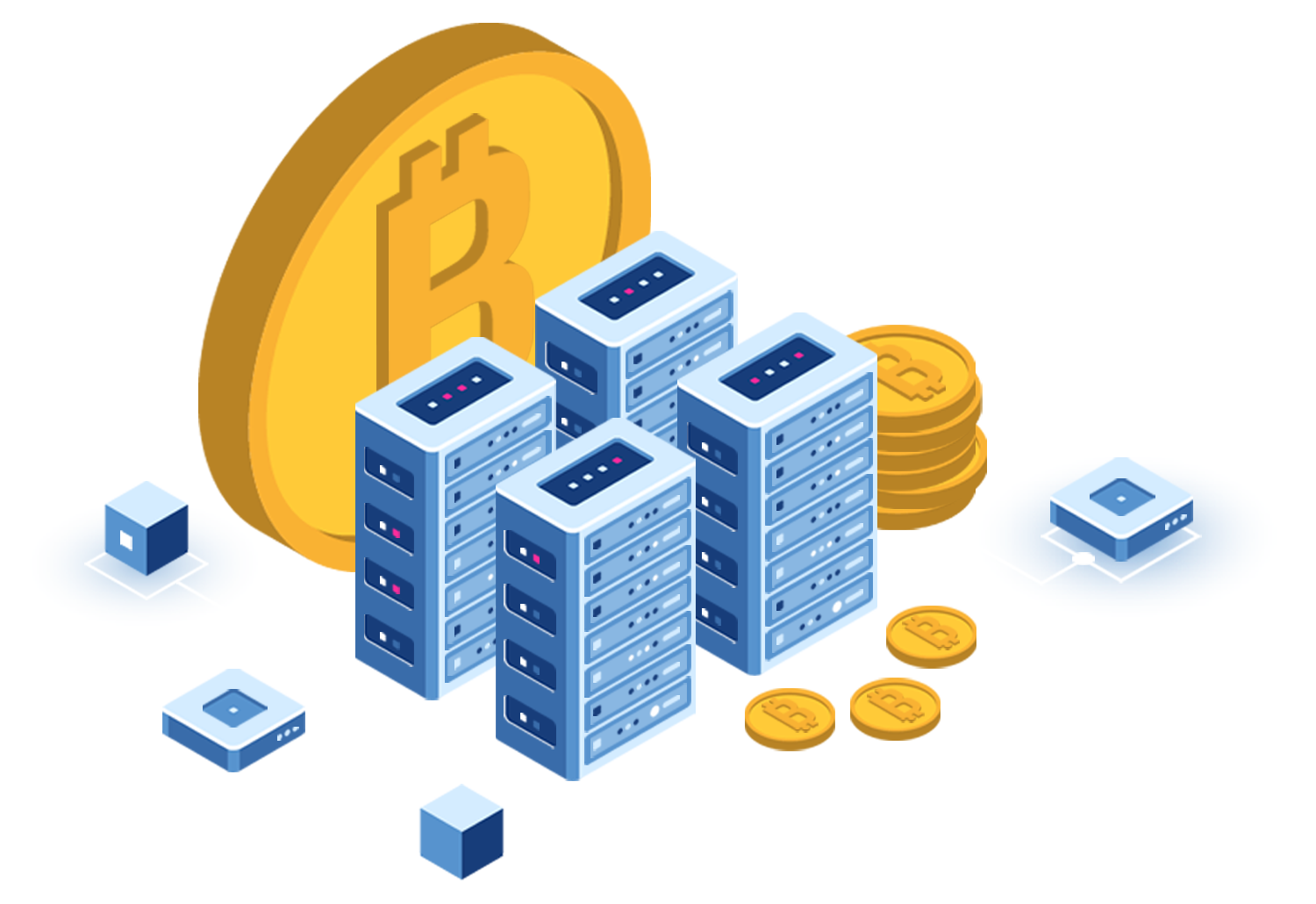 BTC Revolution What The Future Might Hold